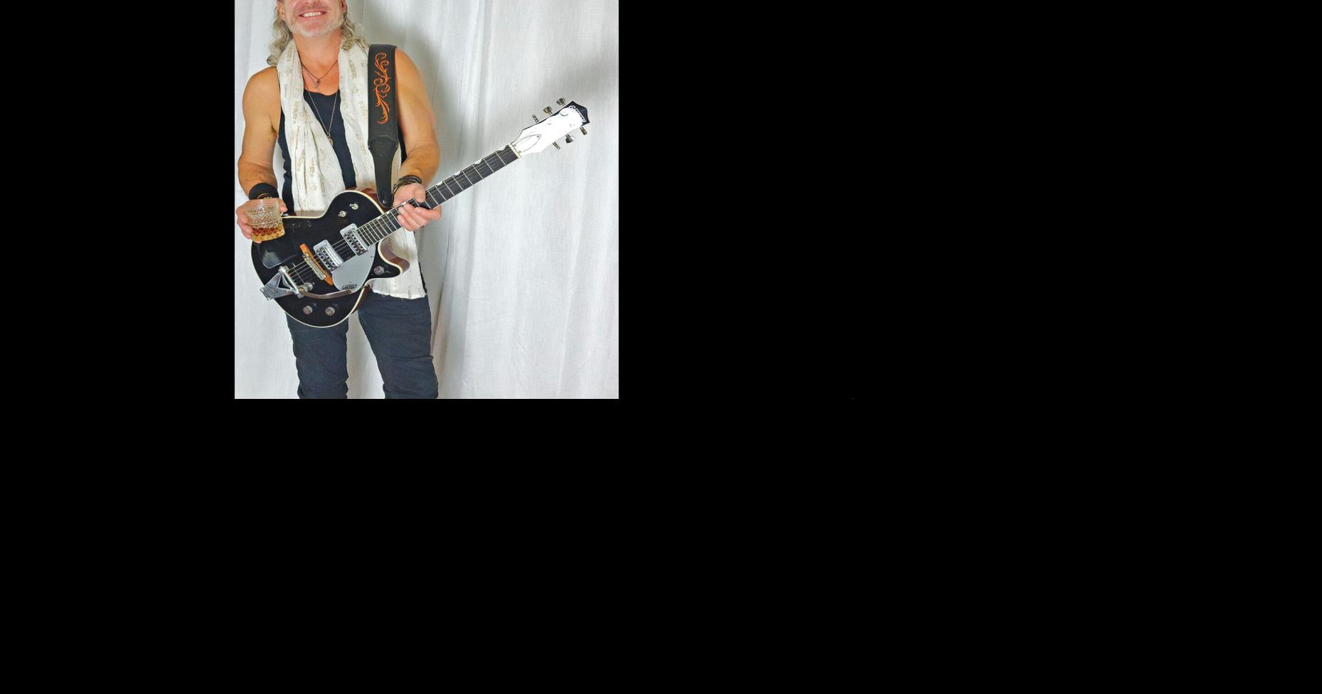 Chad Wilson Bailey celebrates a new album | Community Focus | ahwatukee.com