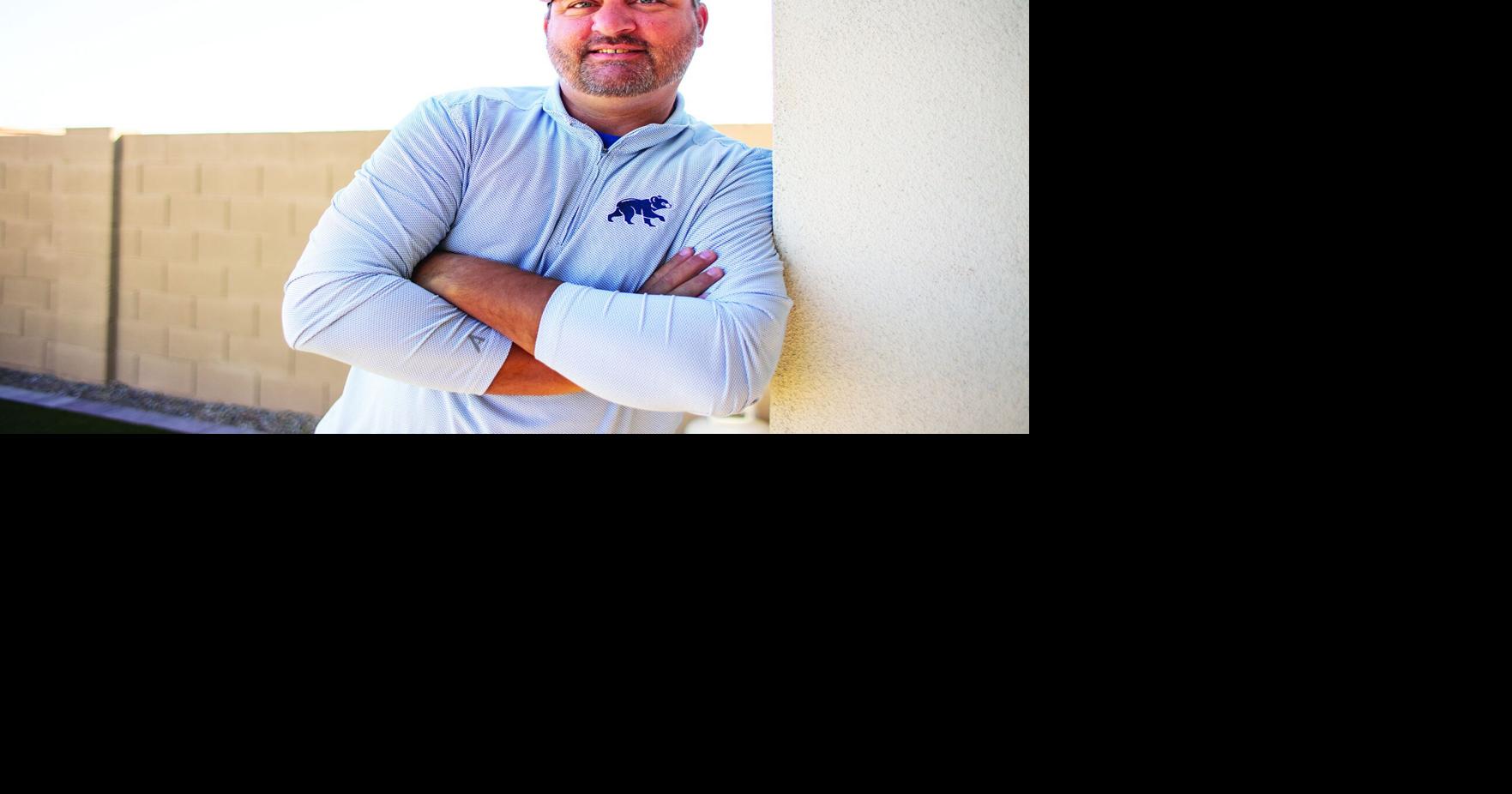 Grief inspires Gilbert man’s campaign | Community Focus | ahwatukee.com