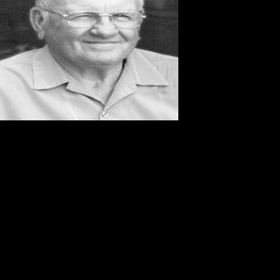 Jay Paxton (1926-2016) | Obituaries | albianews.com