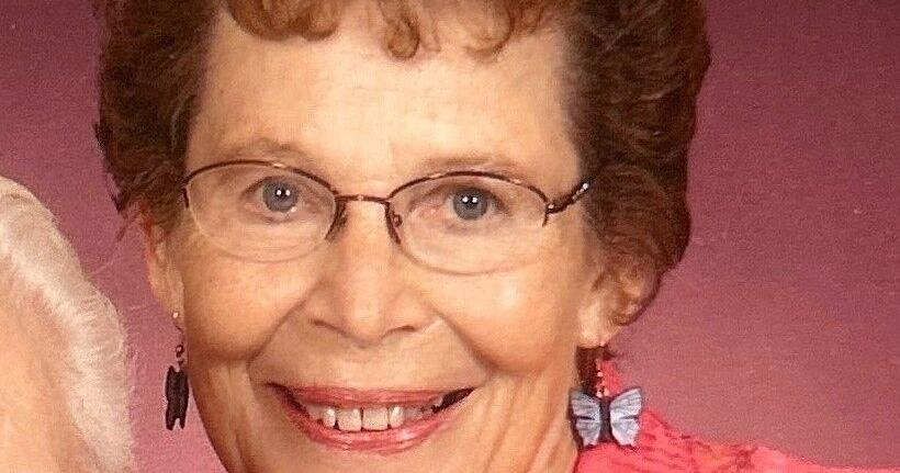 Ruth ‘Carol’ King Sovern | Obituaries | albianews.com