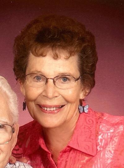Ruth ‘Carol’ King Sovern | Obituaries | albianews.com