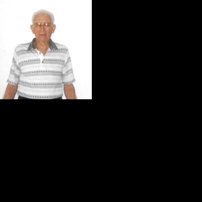 Robert Runnells (1922-2021) | Obituaries | albianews.com