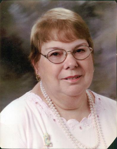 Sharon Kay (Ford) Miller | Obituaries | albianews.com