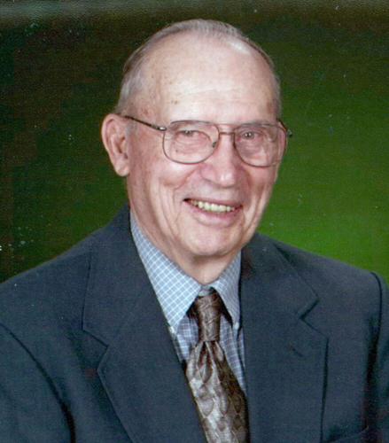 William Charles Trinkle (1928-2021) | Obituaries | albianews.com