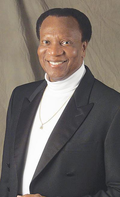 Simon Estes to perform at Indian Hills Jan. 20 | News | albianews.com