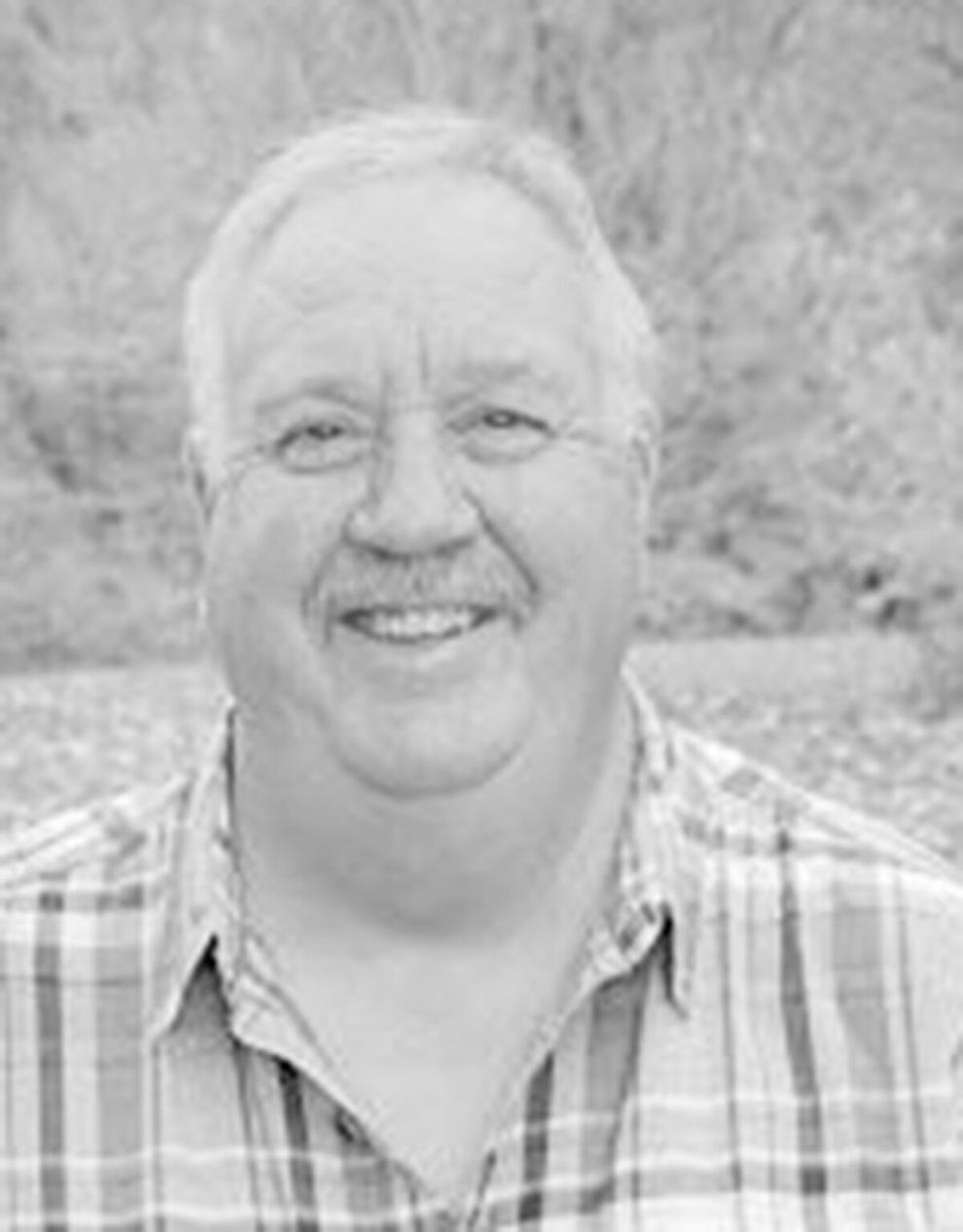 Edward ‘Ed’ Joseph Murphy | Obituaries | albianews.com