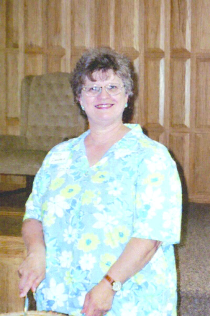 Terry Ellen (Hopkins) Ballard | Obituaries | albianews.com
