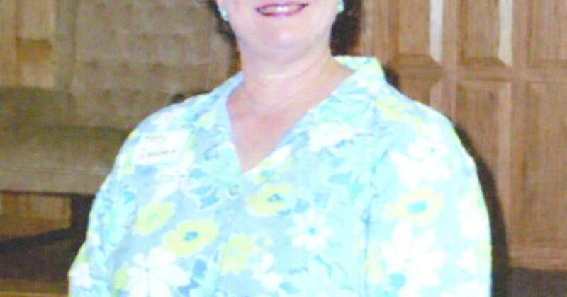 Terry Ellen (Hopkins) Ballard | Obituaries | albianews.com