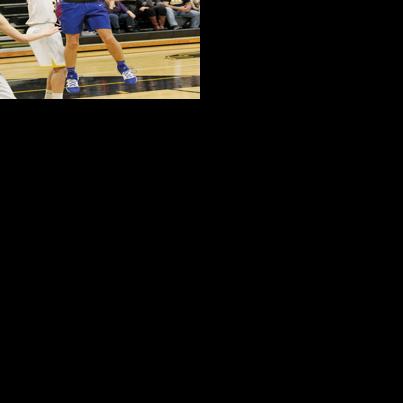 Chance, Walker make All-Substate teams | Sports | albianews.com