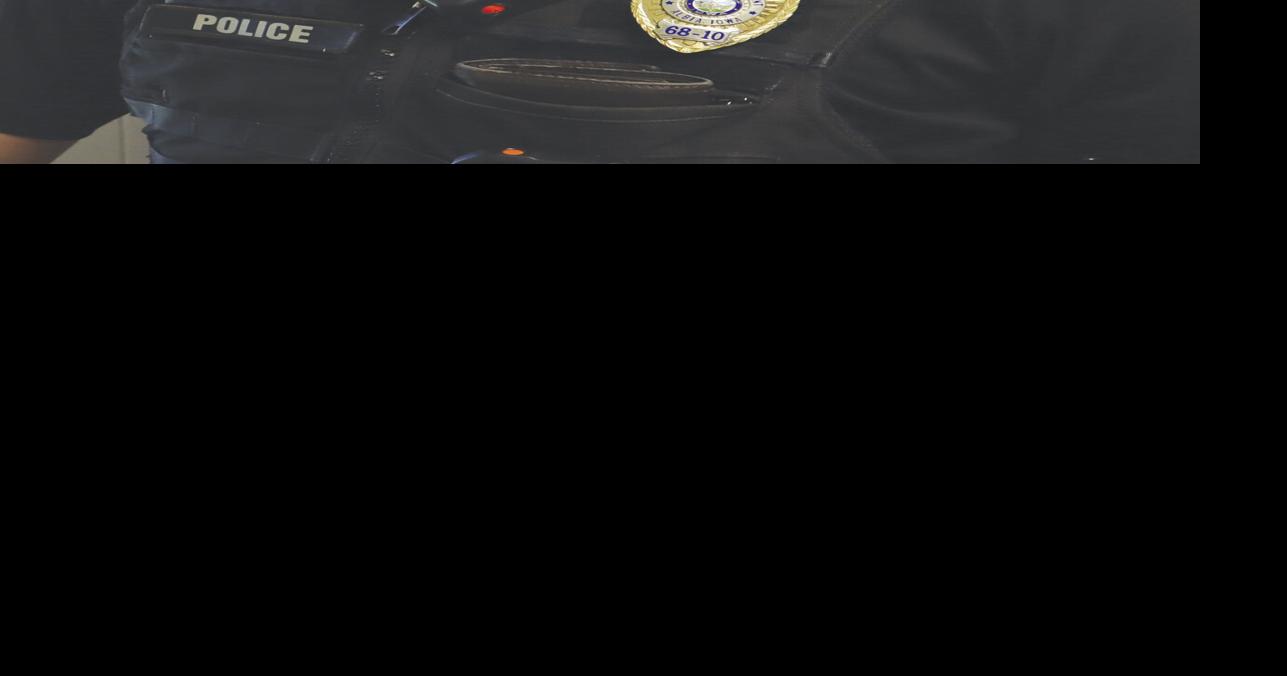 Albia’s new police chief hopes to meet and greet community members at ...