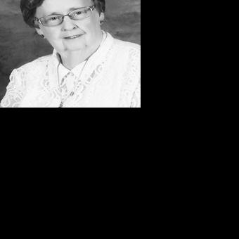 Doris O’Brien (1936-2018) | Obituaries | albianews.com