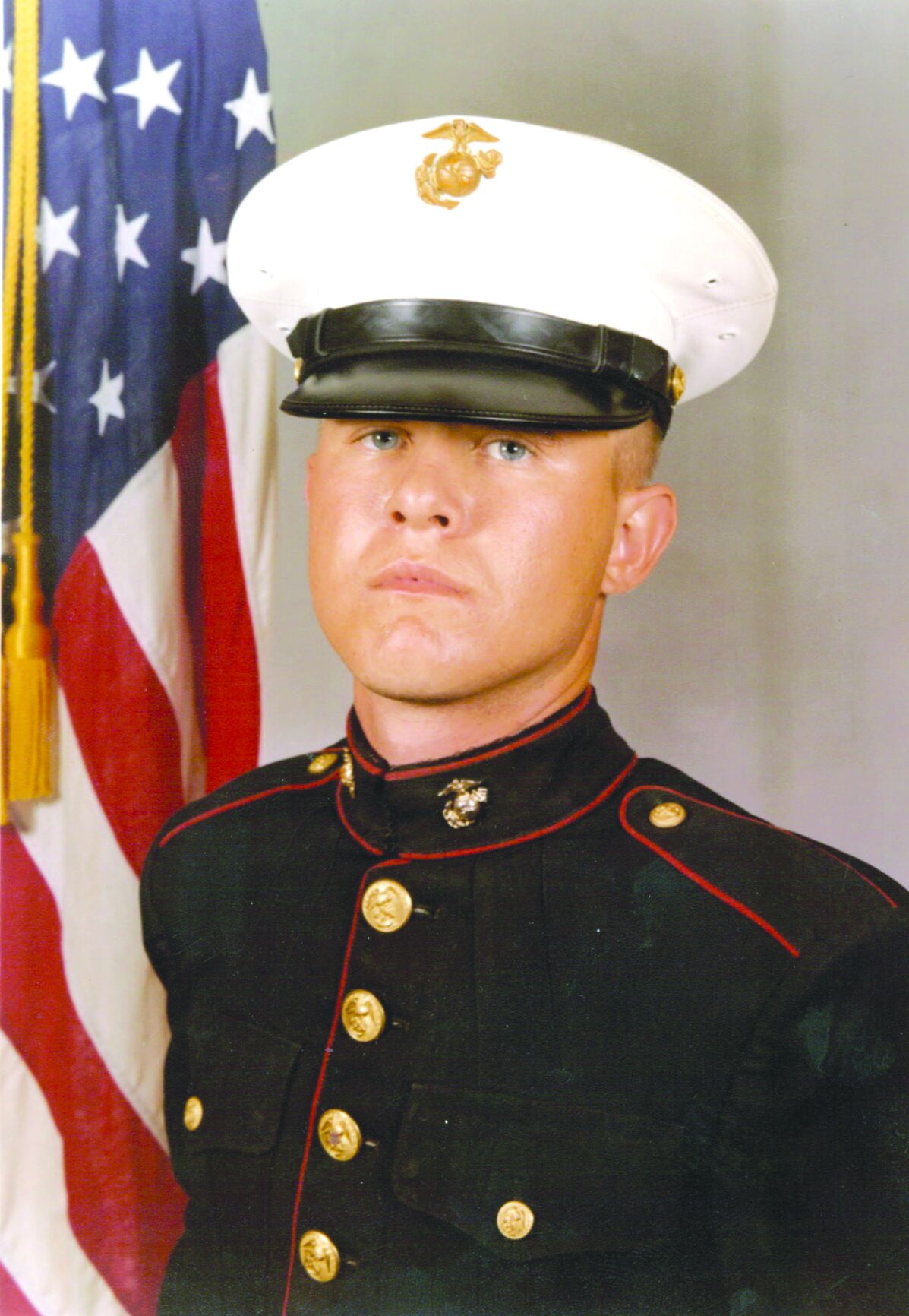 James ‘Jim’ Murray Rouse, Jr. | Obituaries | albianews.com