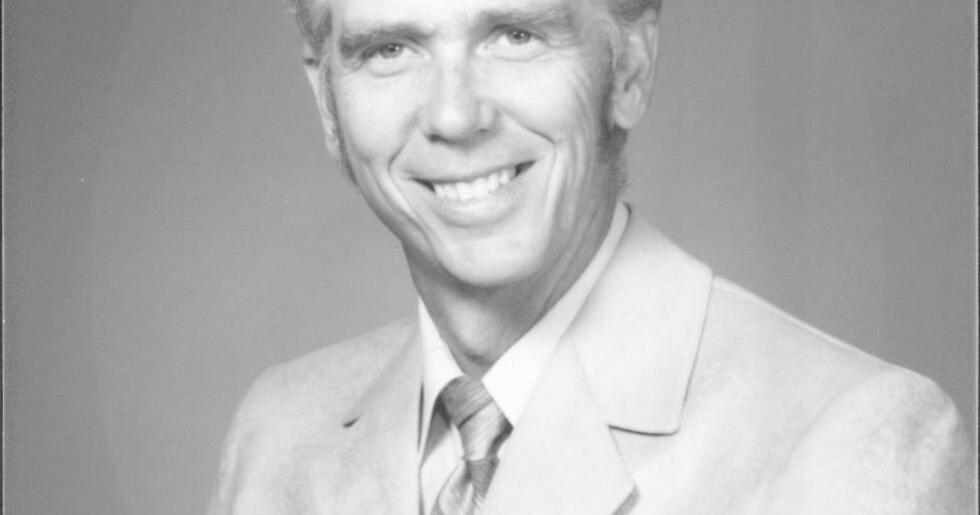 Charles “Chuck” Mason Conger | Obituaries | albianews.com