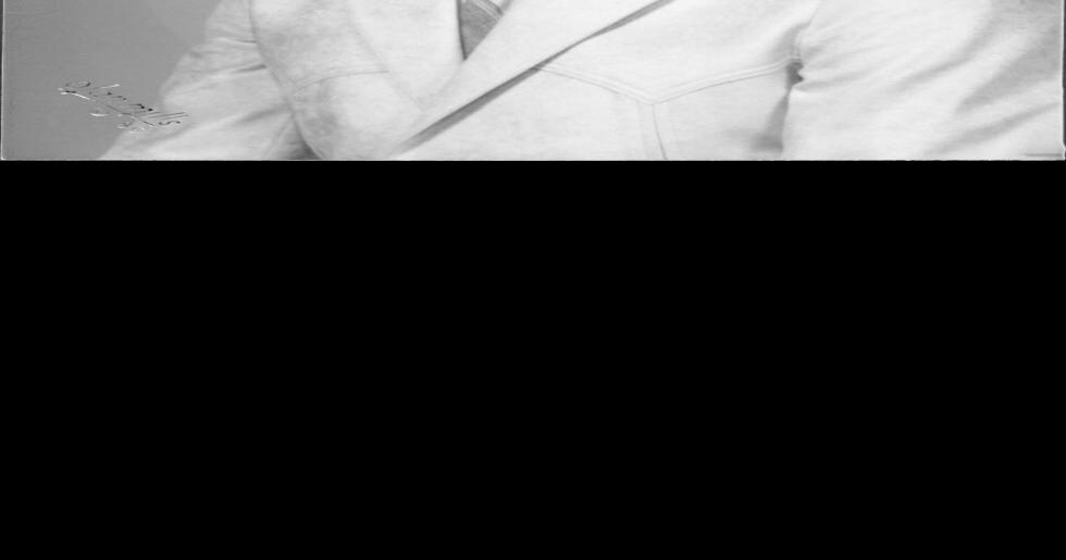 Charles “Chuck” Mason Conger | Obituaries | albianews.com