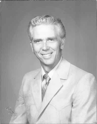 Charles “Chuck” Mason Conger | Obituaries | albianews.com