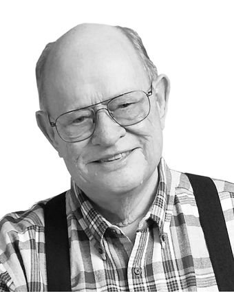 Steven Larson (1939-2018) | Obituaries | albianews.com