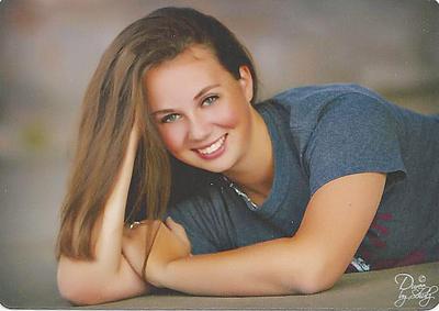 Cassie Smallwood earns perfect I’s, named to All-State | News ...