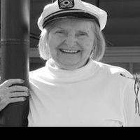 Nancy Lou Ewers Bundy (1930-2014) | Obituaries | albianews.com