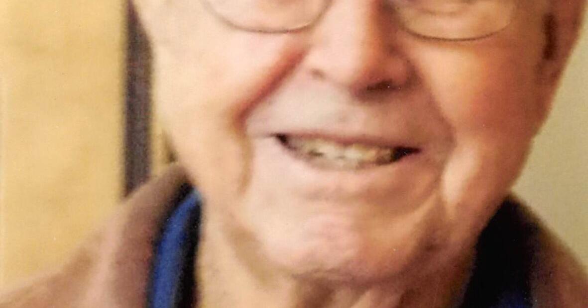 Rex Peterson | Obituaries | albianews.com