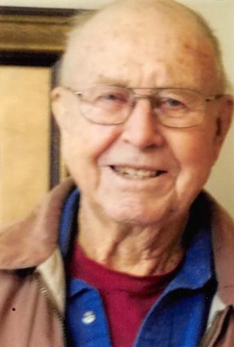 Rex Peterson | Obituaries | albianews.com