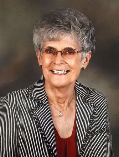 Bonnie “Colleen” Putnam | Obituaries | albianews.com