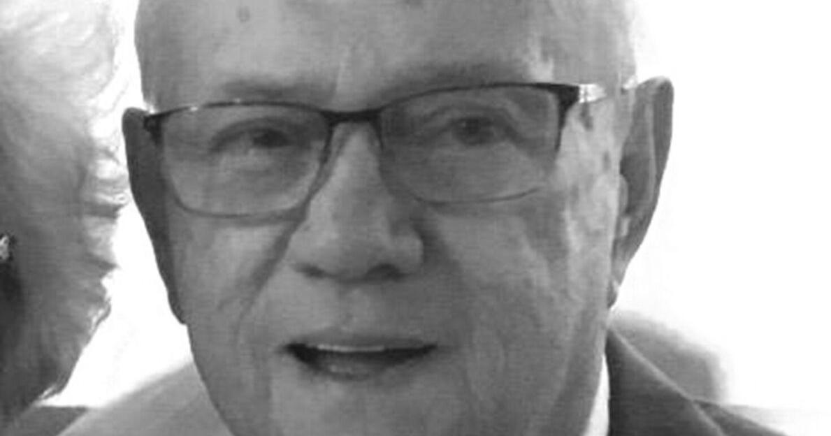 Roderic ‘Rod’ M. Seeley | Obituaries | albianews.com