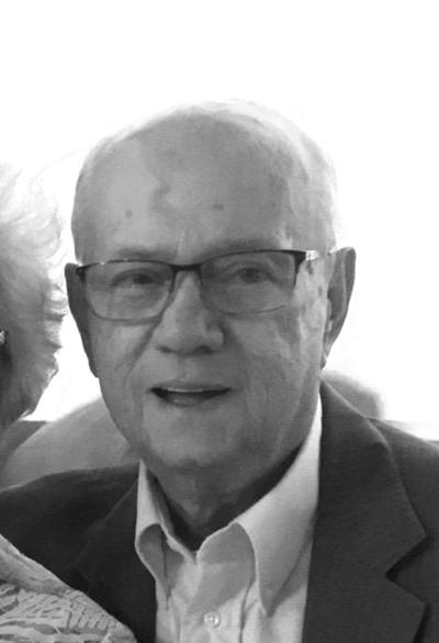 Roderic ‘Rod’ M. Seeley | Obituaries | albianews.com