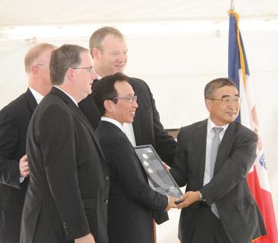 Ajinomoto celebrates 20th anniversary of MSG production | News ...