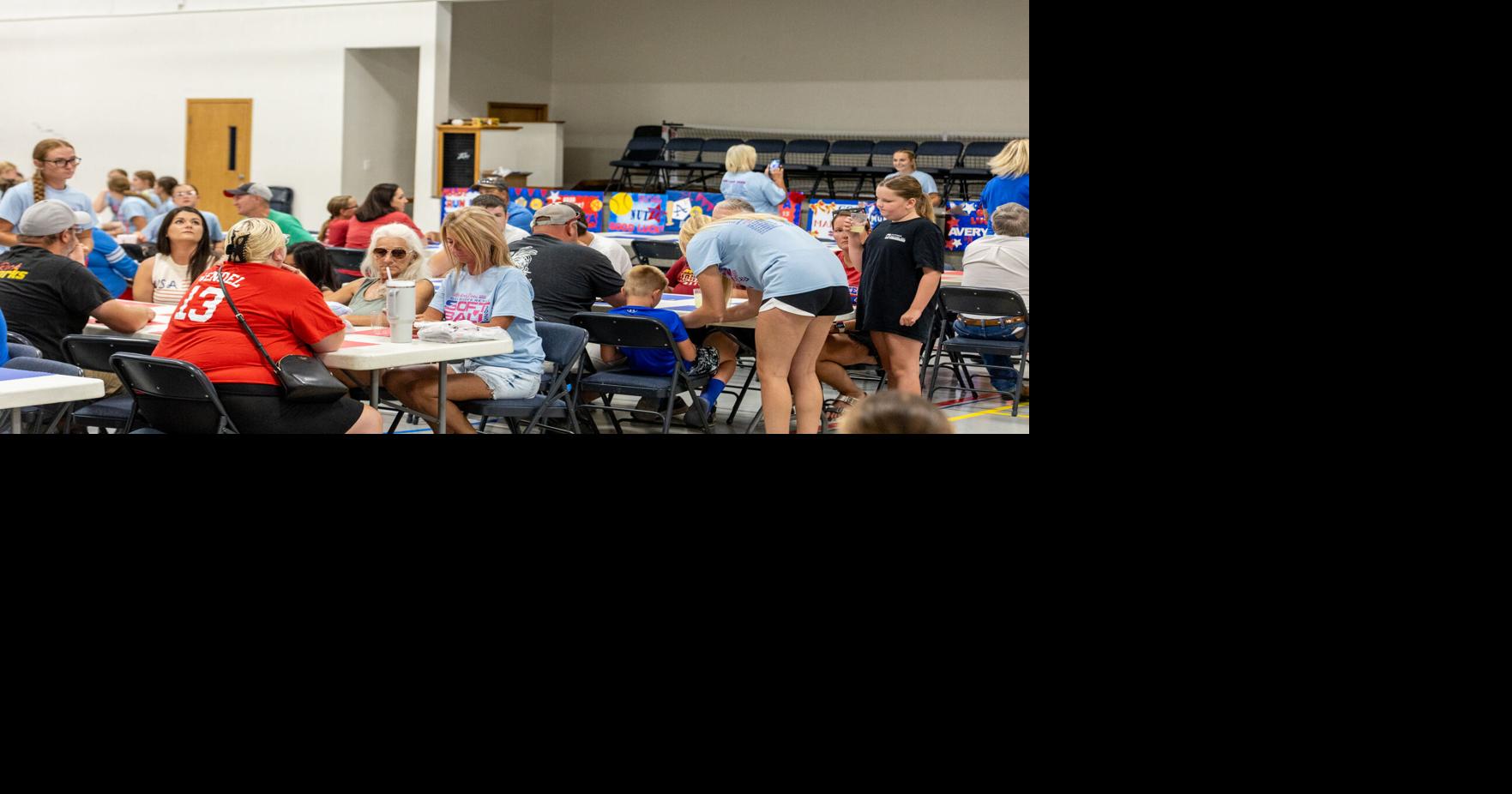 Softball State Send-Off 2025 | Sports | albianews.com
