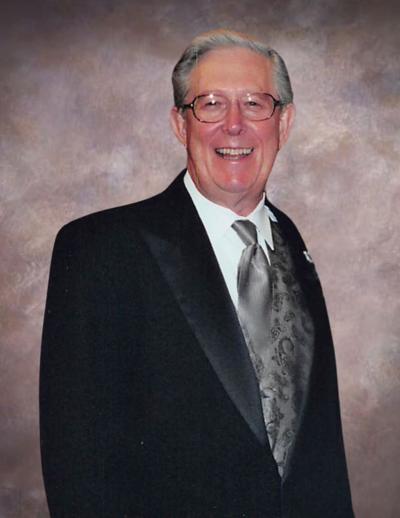 Larry Gene McDanel (1939-2024) | Moravia | albianews.com