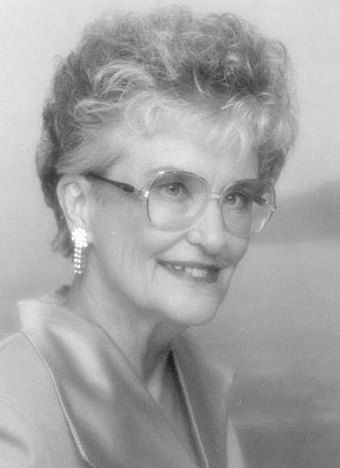Mary Lou Cook (1934-2012) | Obituaries | albianews.com