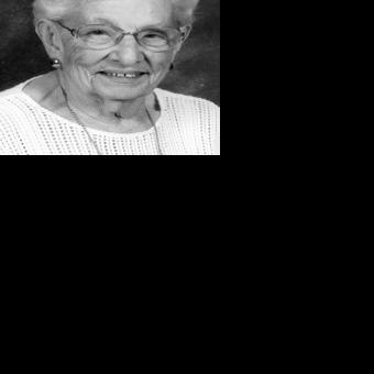 Mildred Lucille Shepard (1924-2016) | Obituaries | albianews.com