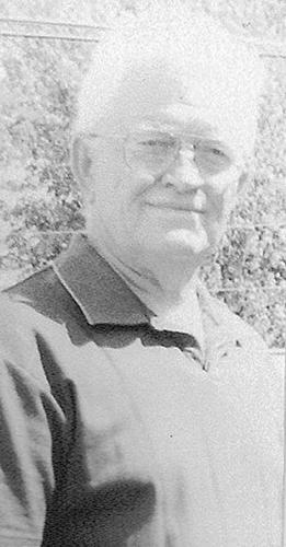 Larry D. Frye (1941-2012) | Obituaries | albianews.com