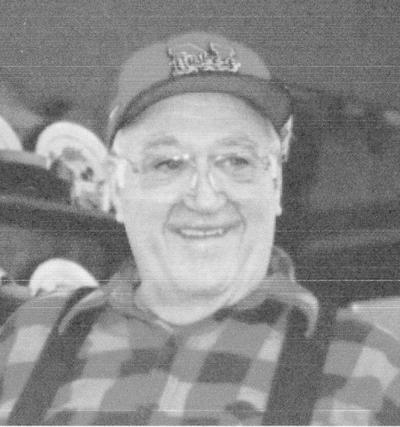 Bernard Anton (Tony) Madden | Obituaries | albianews.com