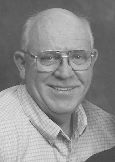 Maurice Sharpe (1941-2012) | Obituaries | albianews.com