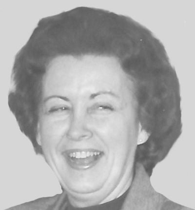 Catherine Eileen Spencer (1928-2020) | Obituaries | albianews.com