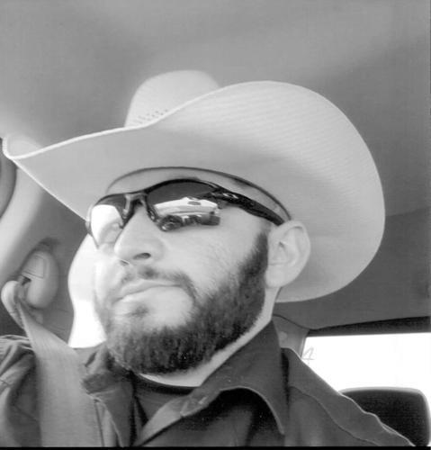 Terrence Jack Pope | Obituaries | albianews.com