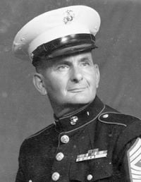 Jack Pope (1929-2014) | Obituaries | albianews.com