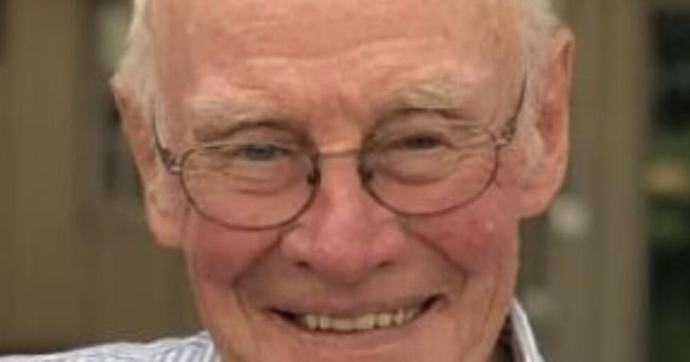 Dr. William Anthony Heffron | Obituaries | albianews.com