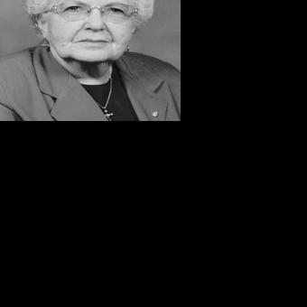 Georgia Viola (Rice) Allison (1927-2019) | Obituaries | albianews.com