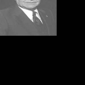 Warren Harold Conrad (1920-2012) | Obituaries | albianews.com