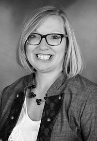 Nicole Conley (1980-2014) | Obituaries | albianews.com