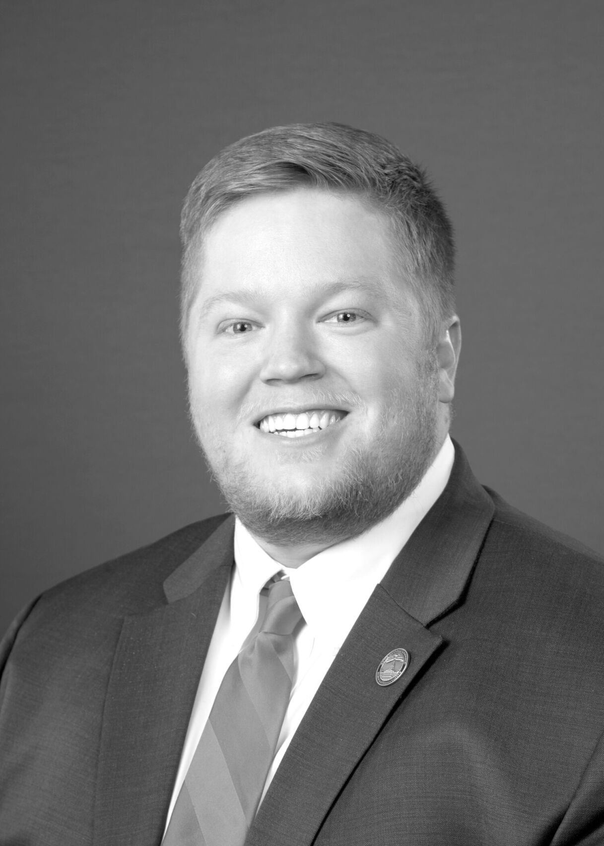 Rep. Harris reports from the State House | News | albianews.com