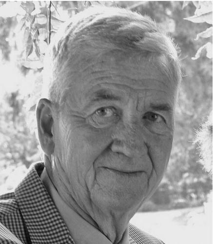 Harry Joseph Ryan | Obituaries | albianews.com
