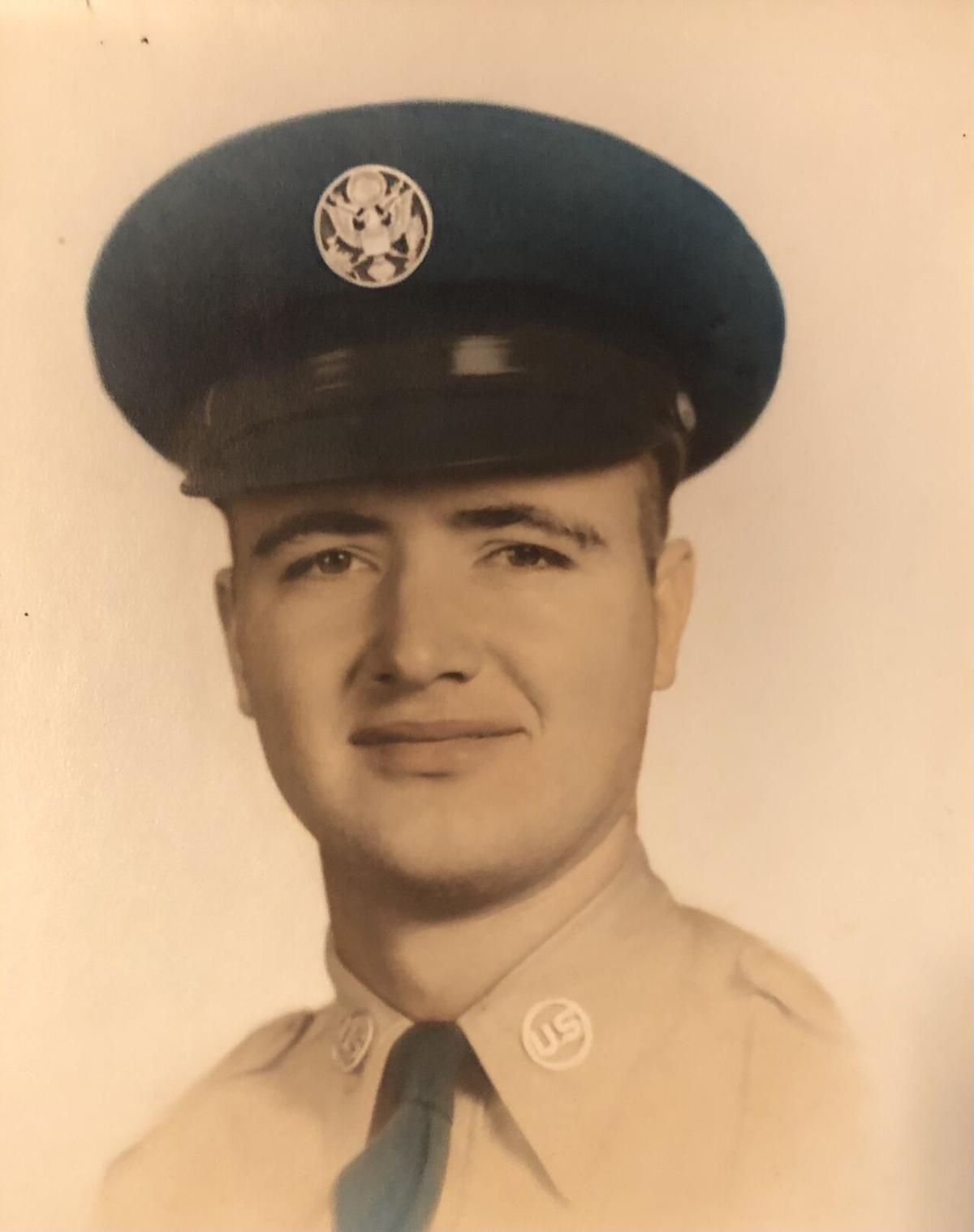 Lawrence “Larry” Edward Beary | Obituaries | albianews.com