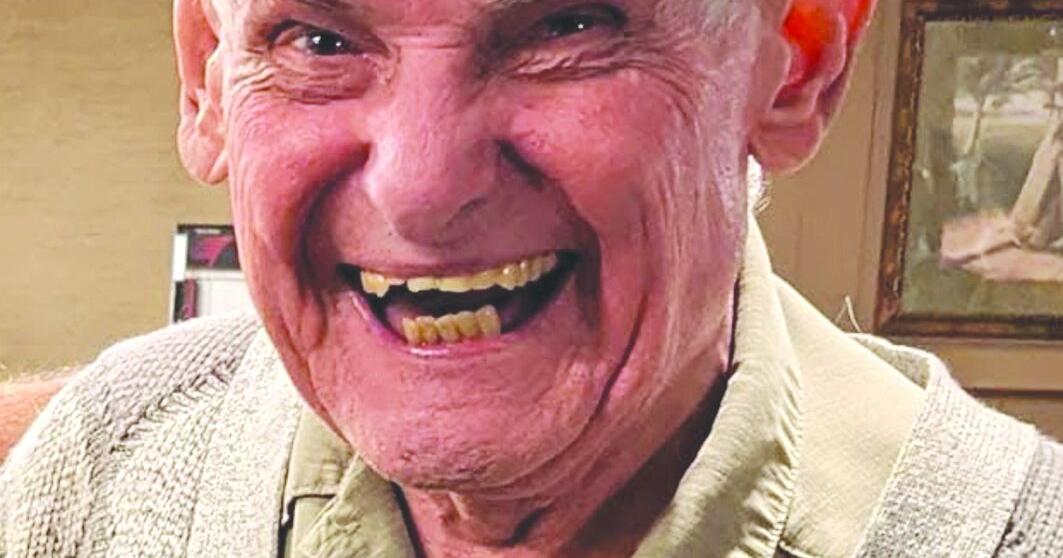 Bernard ‘Tony’ Judge | Obituaries | albianews.com