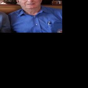 William ‘Bill’ Donald Sullivan | Obituaries | albianews.com