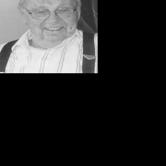 Alfred “Lester” Poole (1922-2016) | Obituaries | albianews.com