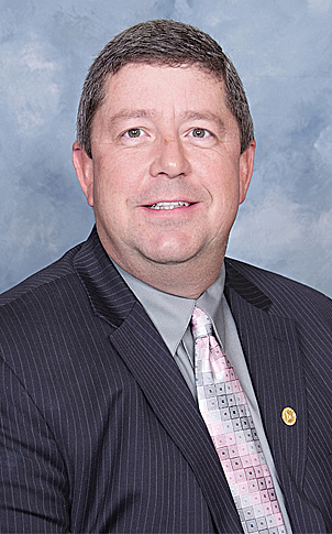 Paris resigns as MCHC CEO to join Studer Group | News | albianews.com