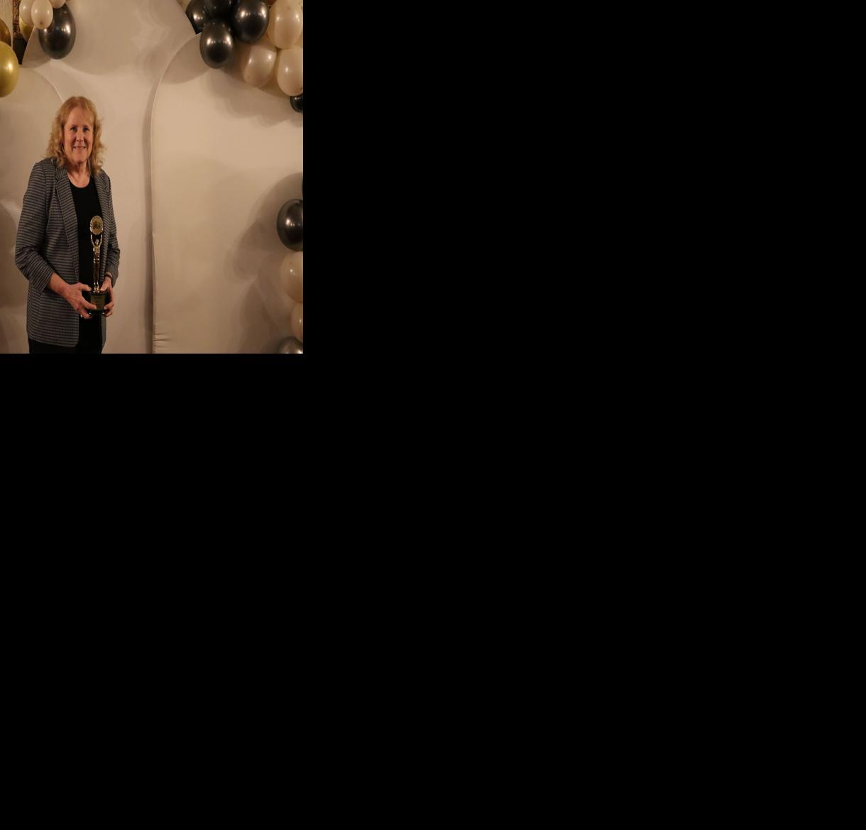 Albia Chamber Main Street holds annual meeting, awards ceremony at King ...